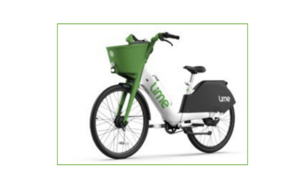 Mise en service de vélos à assistance électrique - Villiers-le-Bâcle (91)
